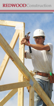 Redwood Construction | About Us